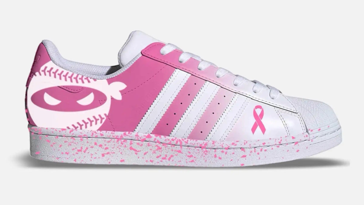 KICKS FOR A CAUSE – Tagged "Color_Green" – Stadium Custom Kicks