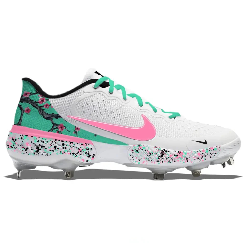 Custom Baseball Cleats – Stadium Custom Kicks