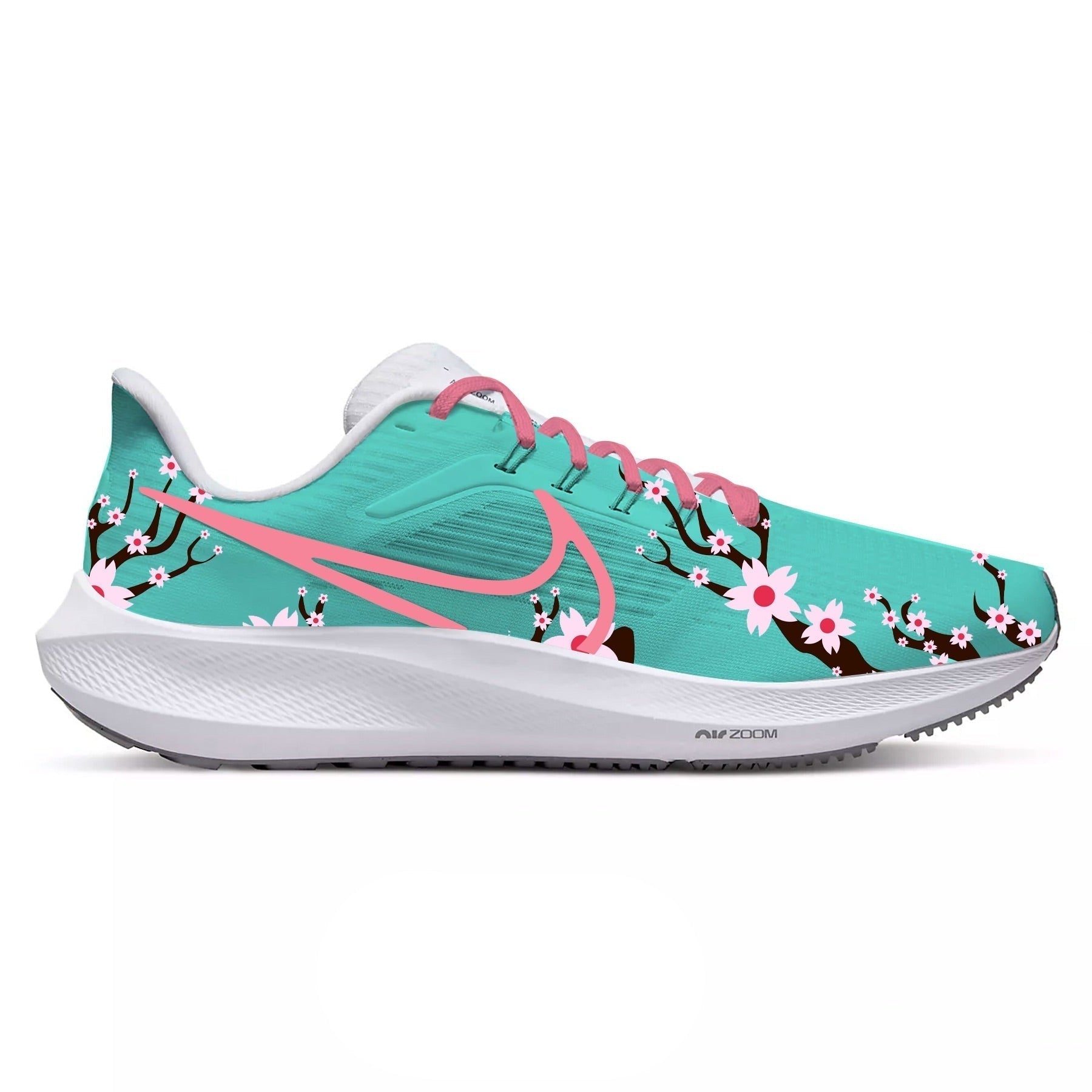 Custom Running & Track & Field Shoes | Stadium Custom Kicks