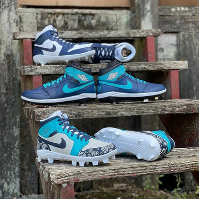 Stadium Custom Kicks | Custom Cleats & Footwear