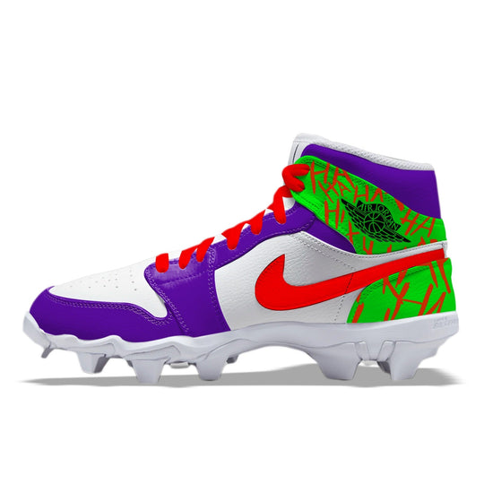 Stadium Custom Kicks | Custom Cleats & Footwear