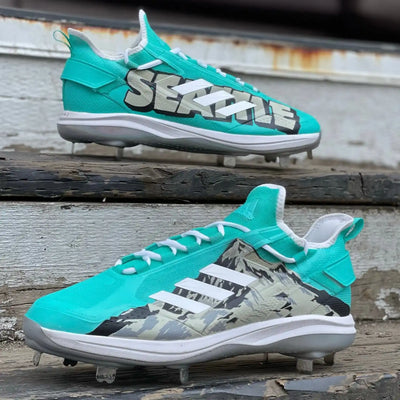 Stadium Custom Kicks | Custom Cleats & Footwear