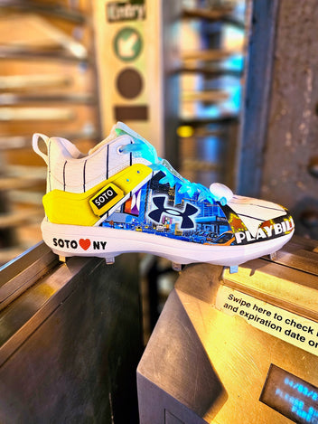 Stadium Custom Kicks | Custom Cleats & Footwear