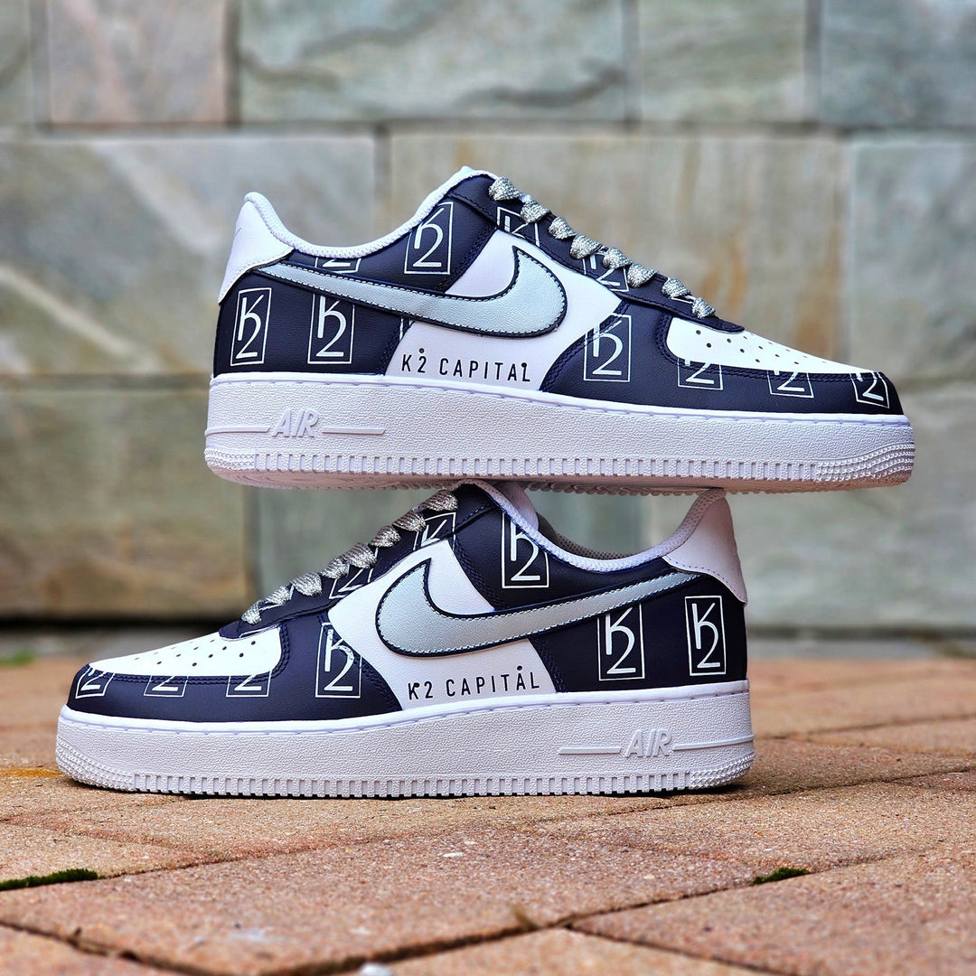 Custom Design Deposit | Stadium Custom Kicks