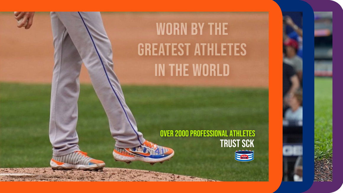 Stadium Custom Kicks | Custom Cleats & Footwear