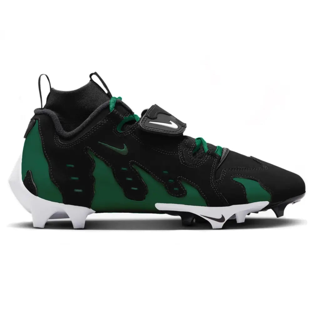 "New York" Nike Vapor Edge 360 DT 96 'Diamond Turf' – Stadium Custom Kicks