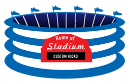CUSTOM FOOTWEAR – Stadium Custom Kicks