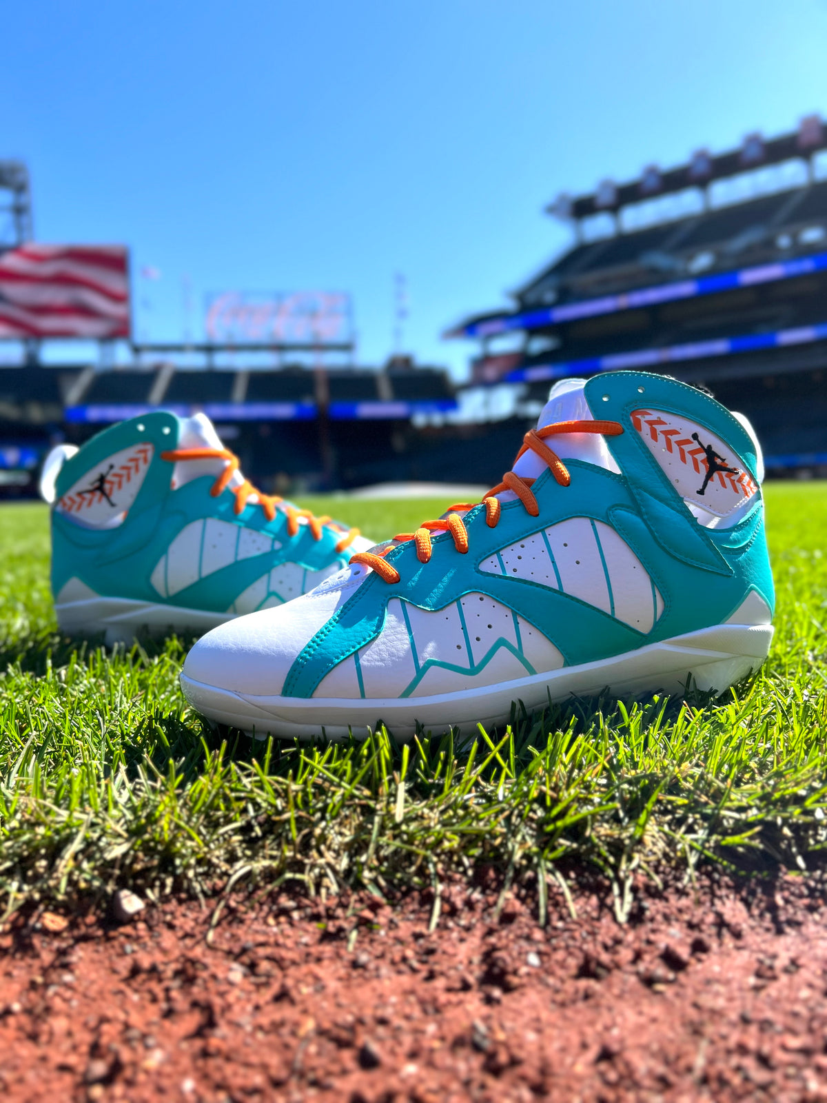 Stadium Custom Kicks | Custom Cleats & Footwear