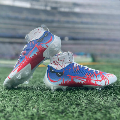 Stadium Custom Kicks | Custom Cleats & Footwear